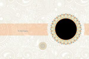 New 12x18 Cover Pad Album PSD 2023 Free Download Vol 10 - PsdAdda