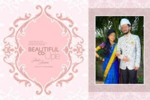 12x18 New Album Cover PSD Designs 2023 Free Download Vol 08 - PsdAdda