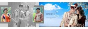 New 12x36 DM Album PSD Template 2023 Free Download Vol 25 - PsdAdda