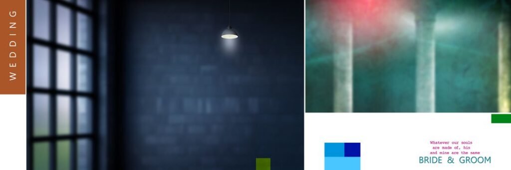 Wedding Album DM 12x36 PSD Templates vol 190 - PsdAdda