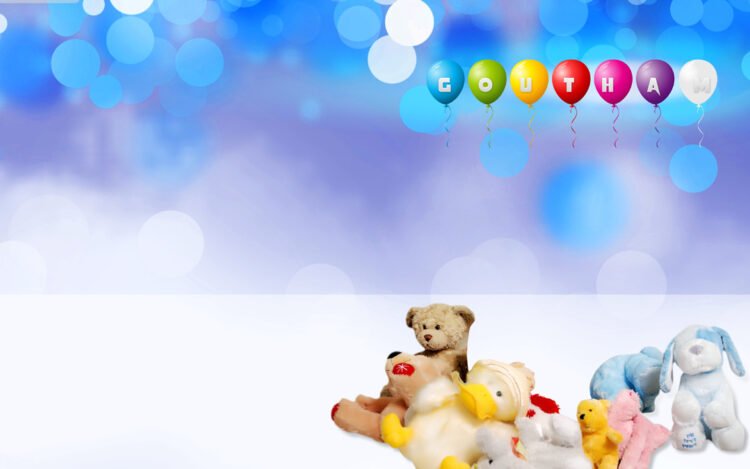 Birthday photo editing Background free download Vol 03 - PsdAdda
