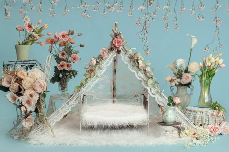 Creative New born backdrop Stock Photos Images & Pictures Vol 01 - PsdAdda