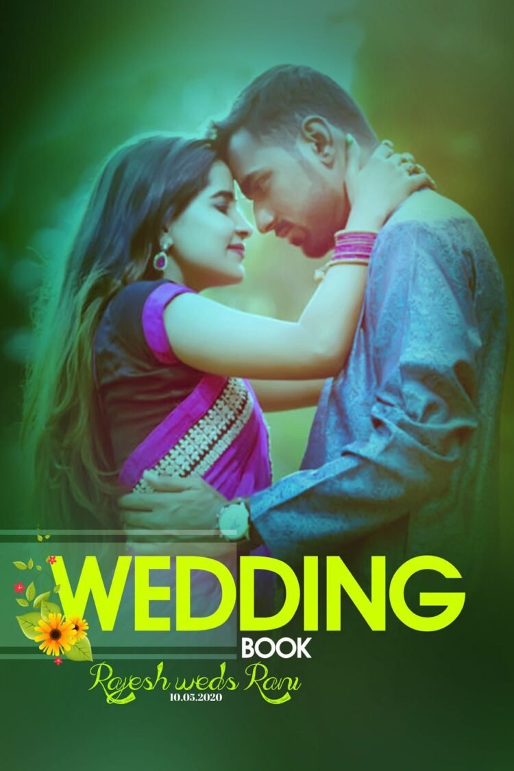 18x24 photo collage Design PSD Templates 2024 Vol 01 - PsdAdda