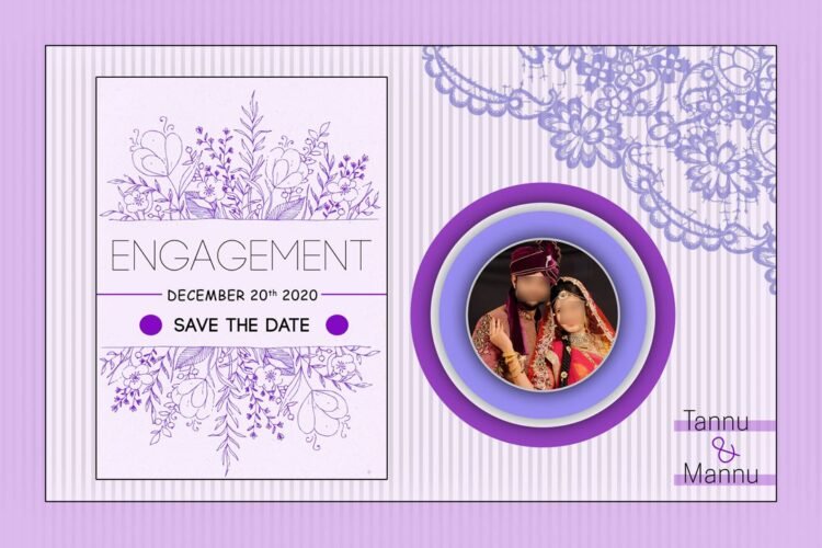 Cover Page PSD Templates Free Download VOL 16 - PsdAdda