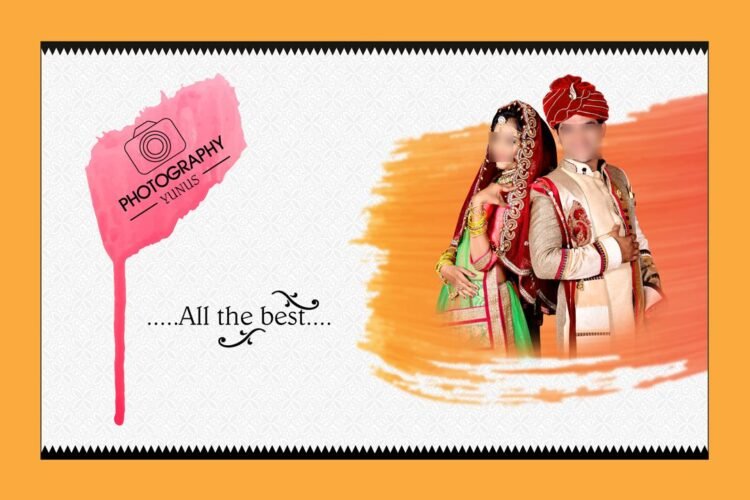 Cover Page PSD Templates Free Download VOL 16 - PsdAdda