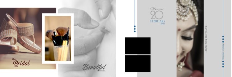 The Groom Album PSD Free Download 12x36 Vol-199 - PsdAdda