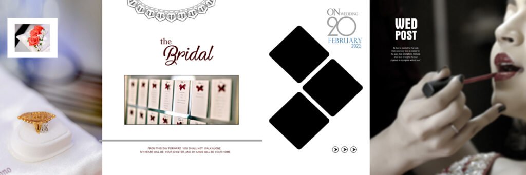 The Groom Album PSD Free Download 12x36 Vol-199 - PsdAdda