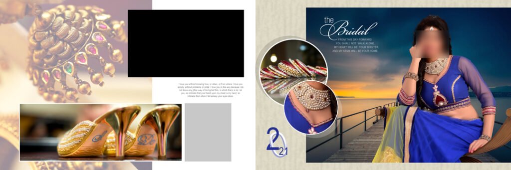 The Groom Album PSD Free Download 12x36 Vol-199 - PsdAdda