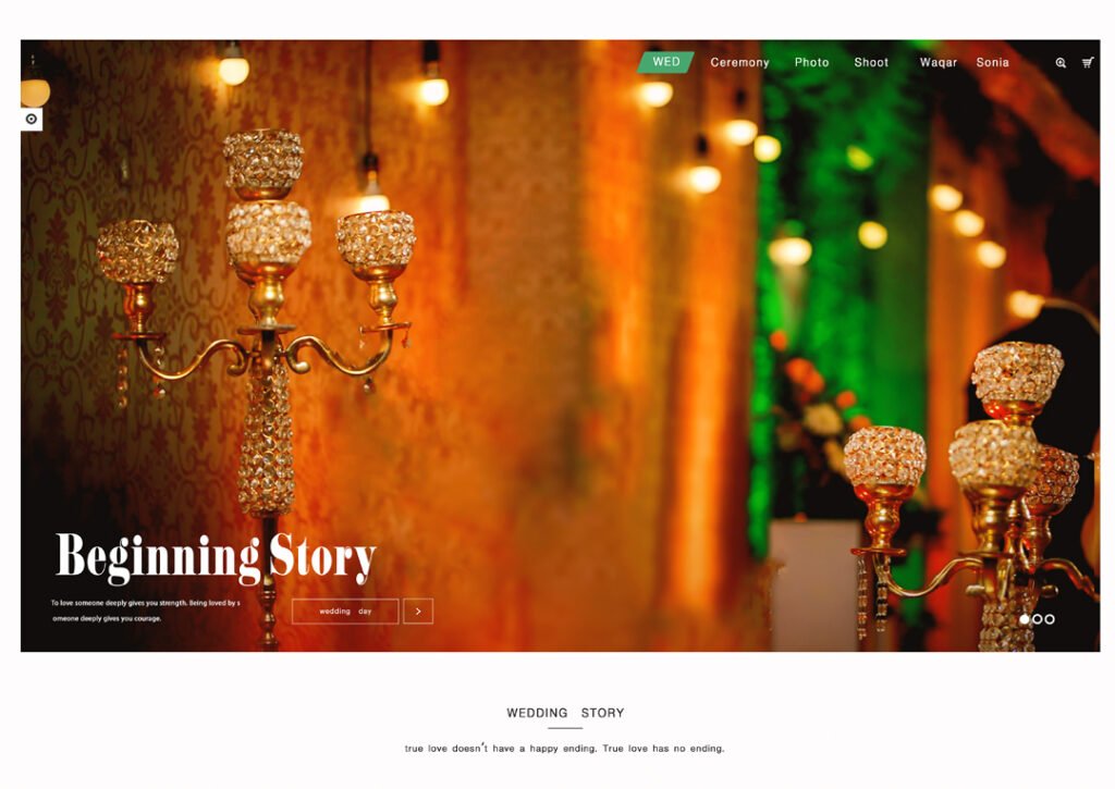 Amazing 16X24 Album Design PSD Templates Vol-207 - PsdAdda