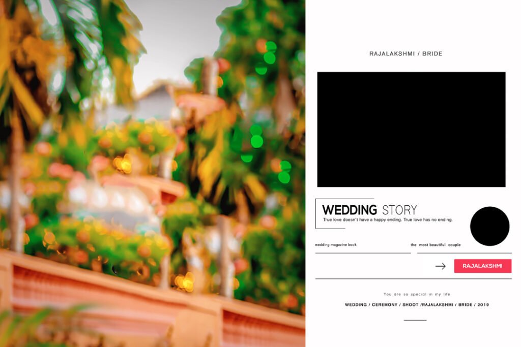 16x24 Album Design PSD Free Download Vol-205 - PsdAdda