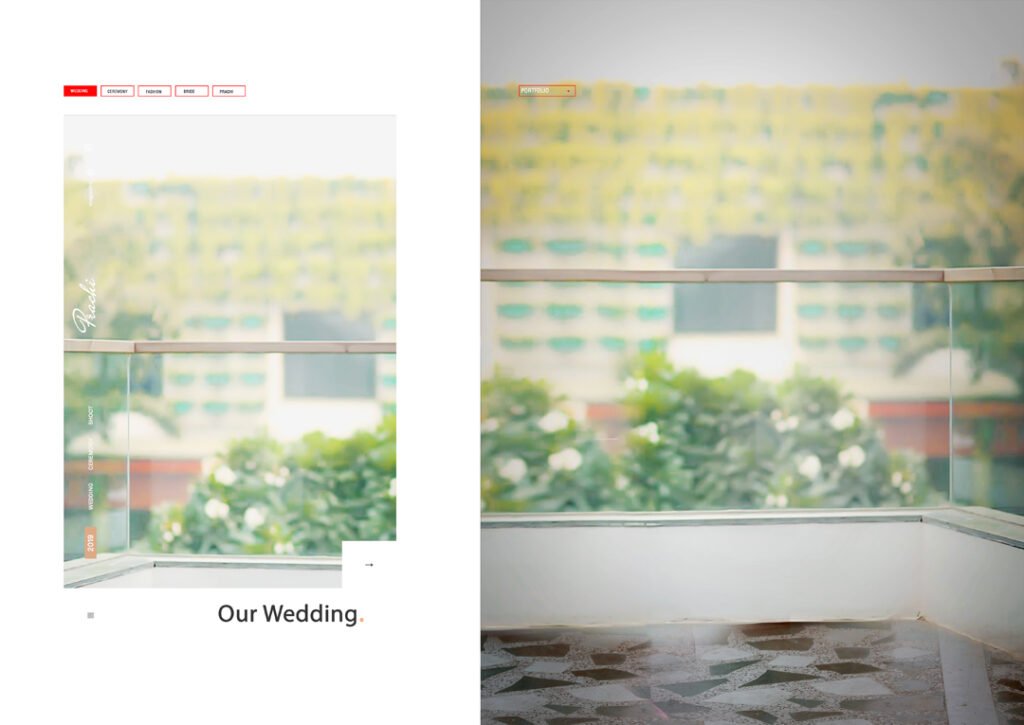 Amazing 16X24 Album Design PSD Templates Vol-207 - PsdAdda