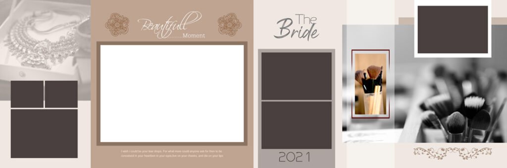 The Groom Album PSD Free Download 12x36 Vol-199 - PsdAdda