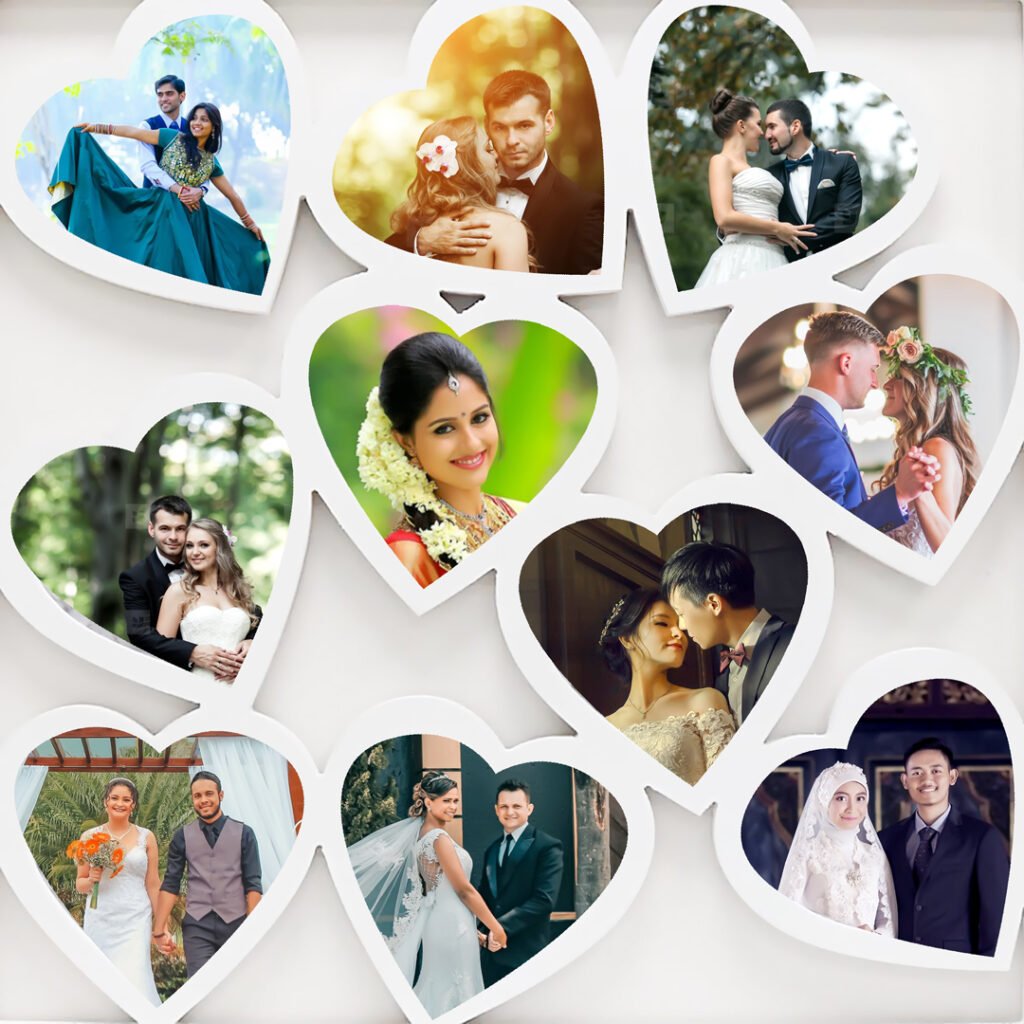 collage PSD templates free download 2024 vol 06 - PsdAdda
