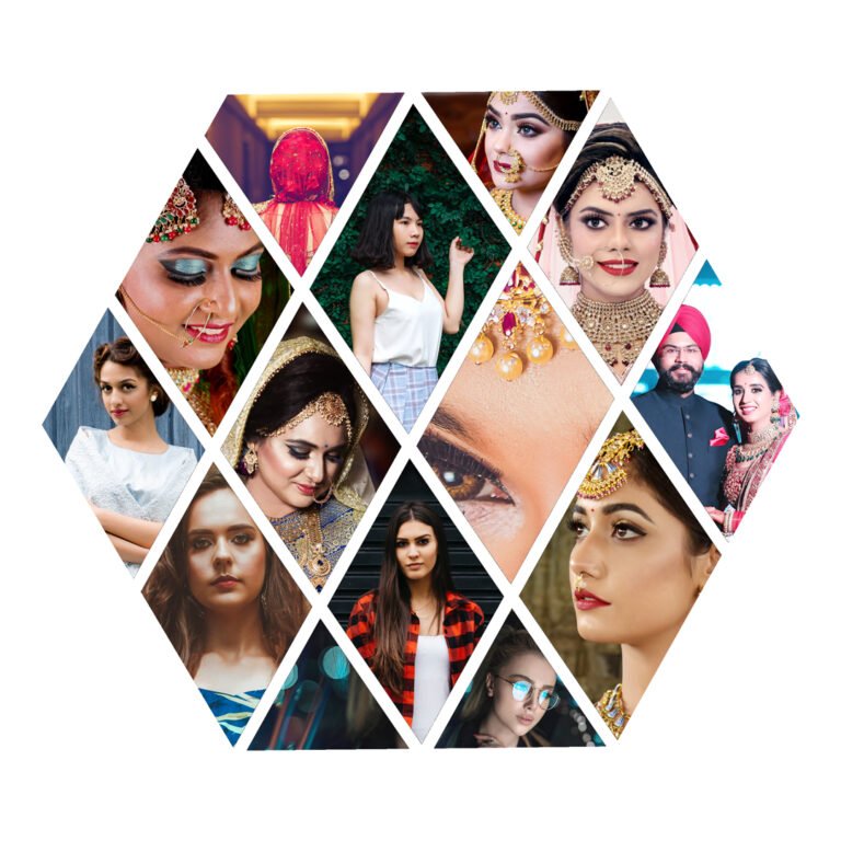 photo collage templates free download Vol 07 - PsdAdda