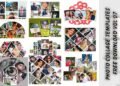 400+ Best Collage Templates PSD - PsdAdda