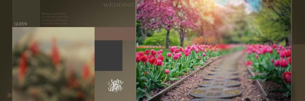Creative 12X36 Wedding Album PSD Templates Free Download 170 - PsdAdda