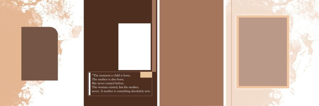 Elegant Wedding Album PSD 12x36 Vol 240 - PsdAdda