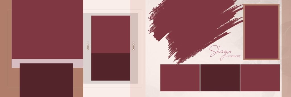 Canvera album design 12x36 PSD 2024 Vol 253 - PsdAdda