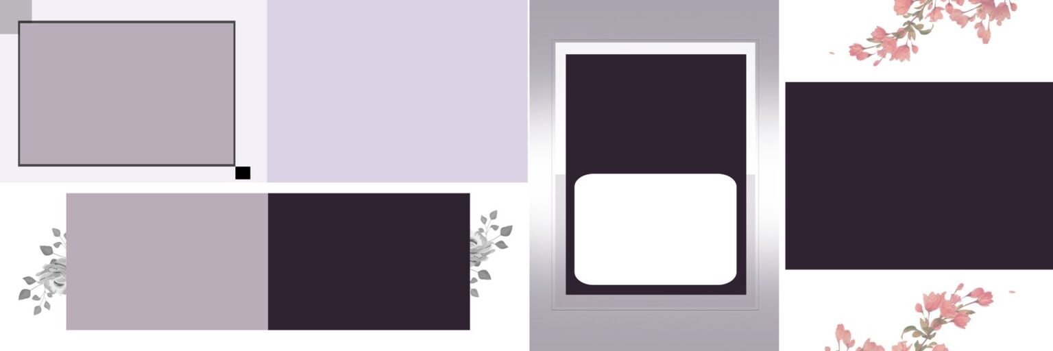 Wedding PSD 12x36 free Download Vol 261 - PsdAdda