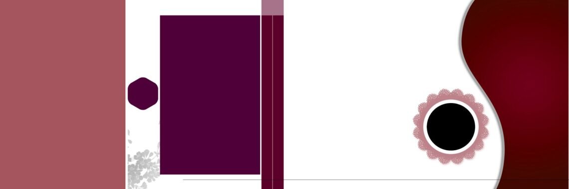 Traditional Wedding Album PSD Vol 264 - PsdAdda