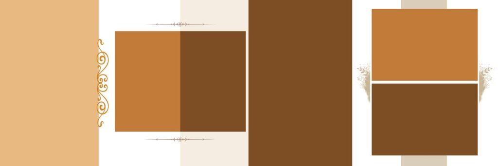 Free Wedding Album PSD Download 2024 Vol 265 - PsdAdda