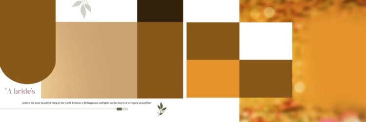 Latest Wedding Album PSD Templates 2024 Vol 271 - PsdAdda